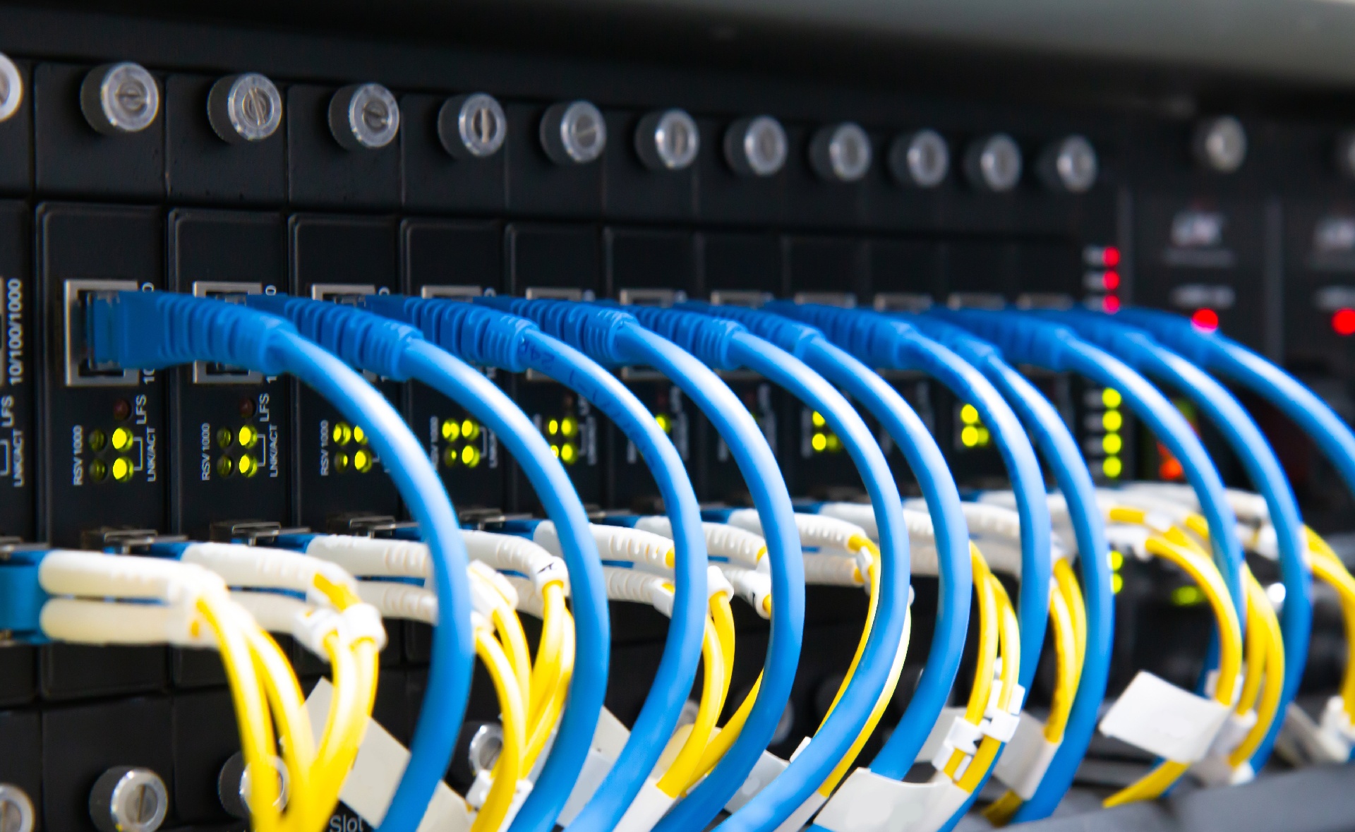 Zo houden we gegevens van klant én inwoner veilig in de cloud