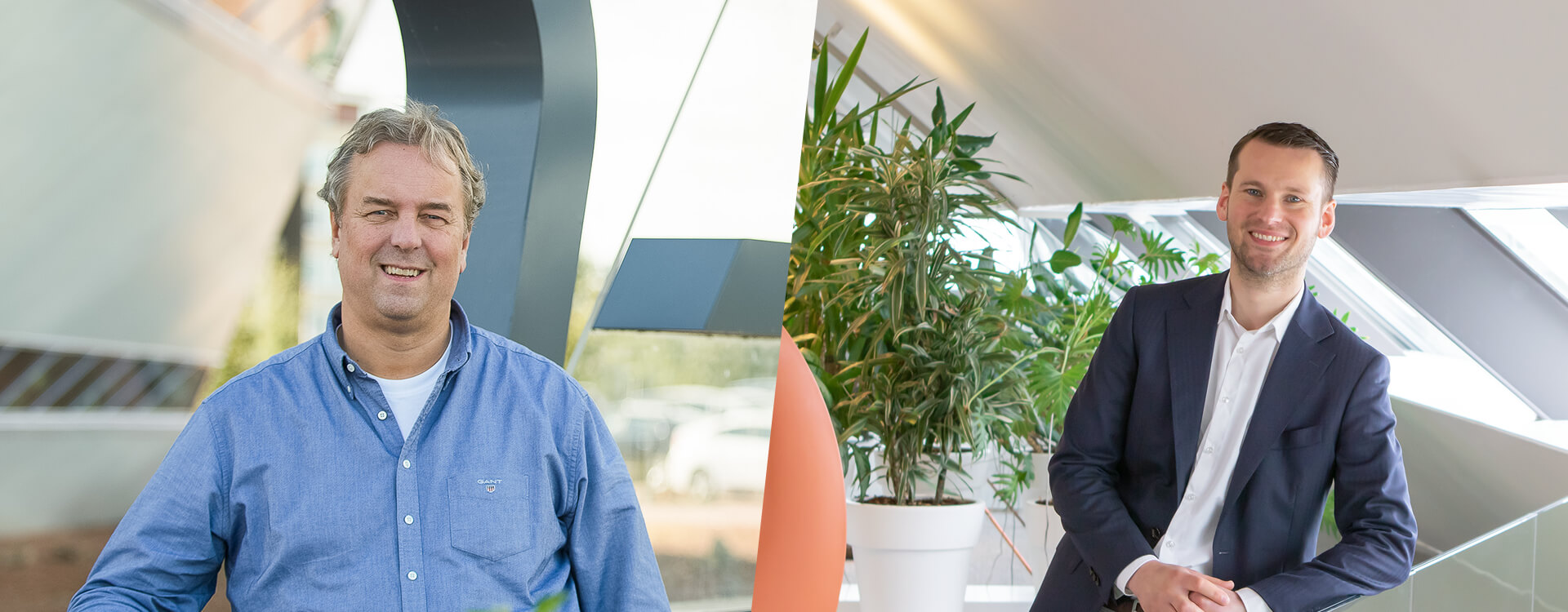 Na 34 jaar een nieuwe CEO voor Decos