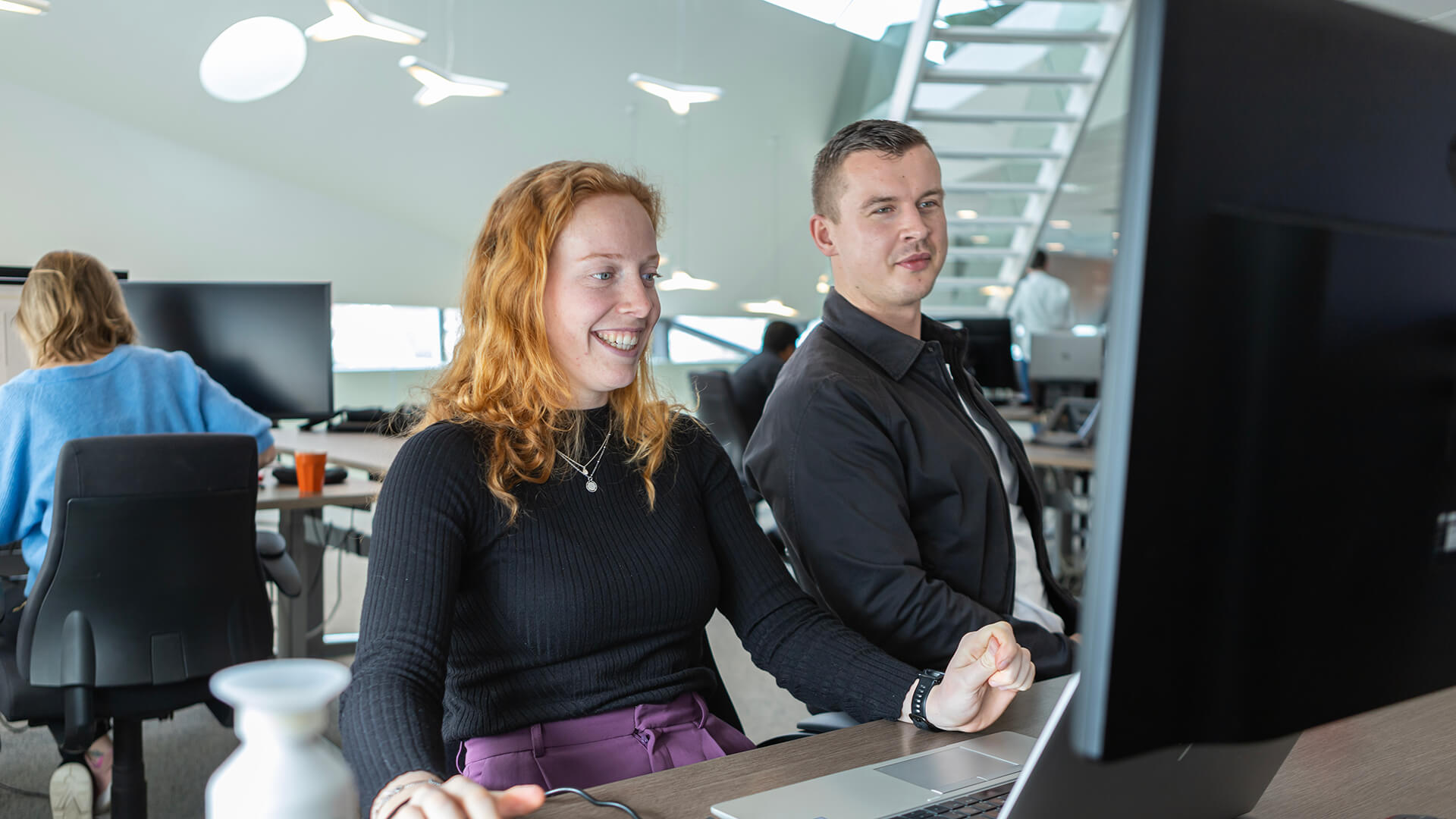 JOIN als hart voor informatiebeheer: vier voorbeelden van relevante ...