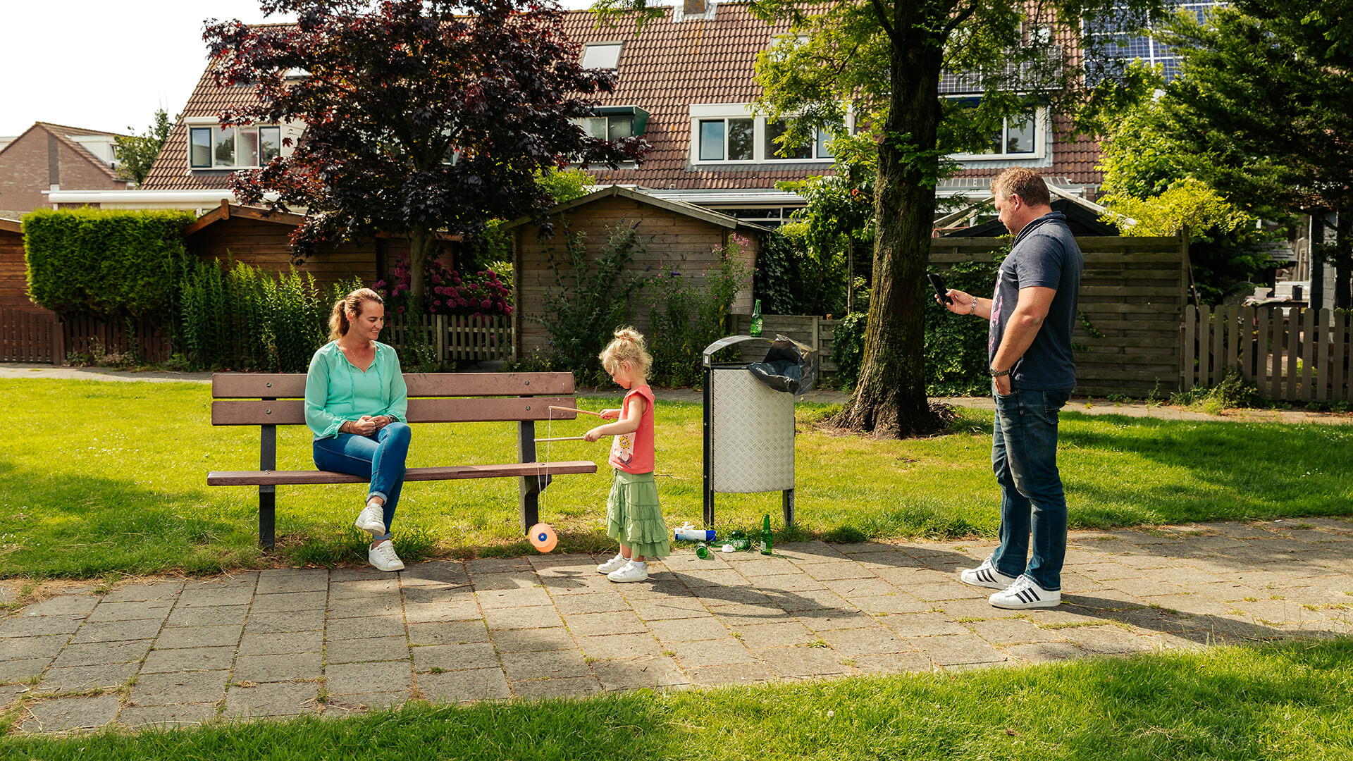 Zeven manieren hoe we met Fixi bijdragen aan tevreden inwoners